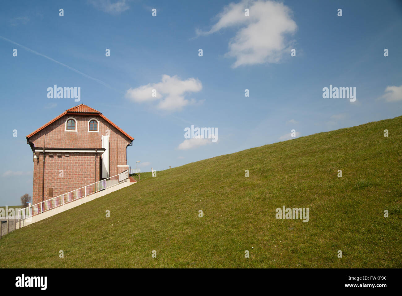 German east friesland hi-res stock photography and images - Alamy