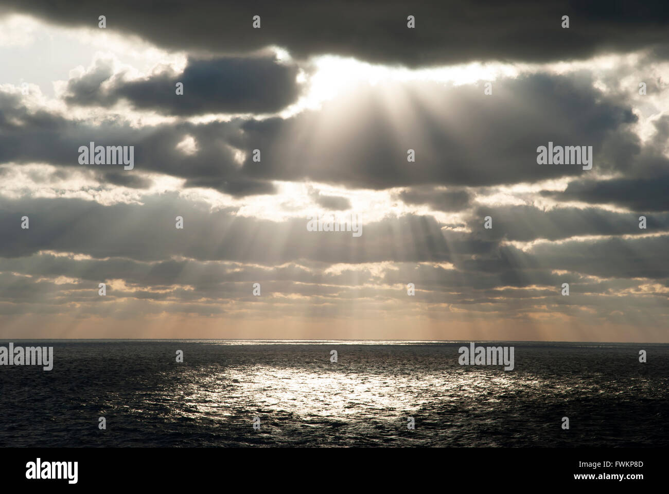 Caribbean dramatic hi-res stock photography and images - Alamy