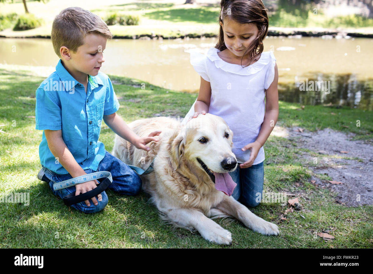 Patting Stock Photos & Patting Stock Images - Alamy