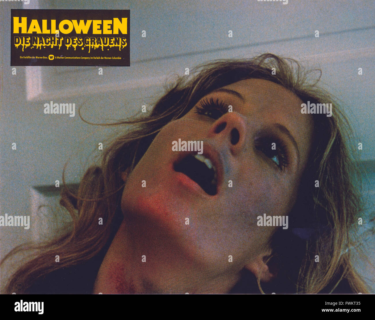 Pj Soles Halloween See Anything You Like