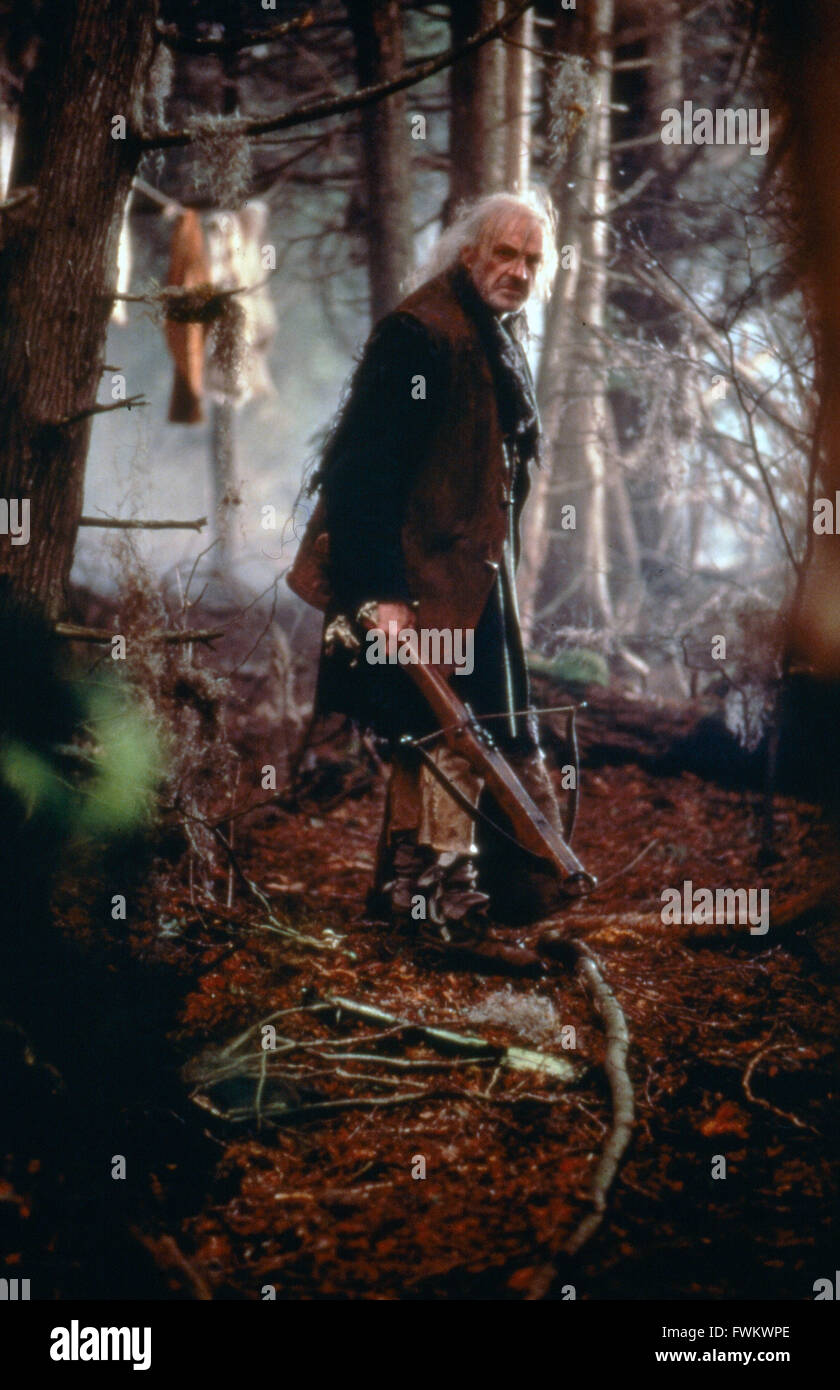 Werewolf Of Fever Swamp Art