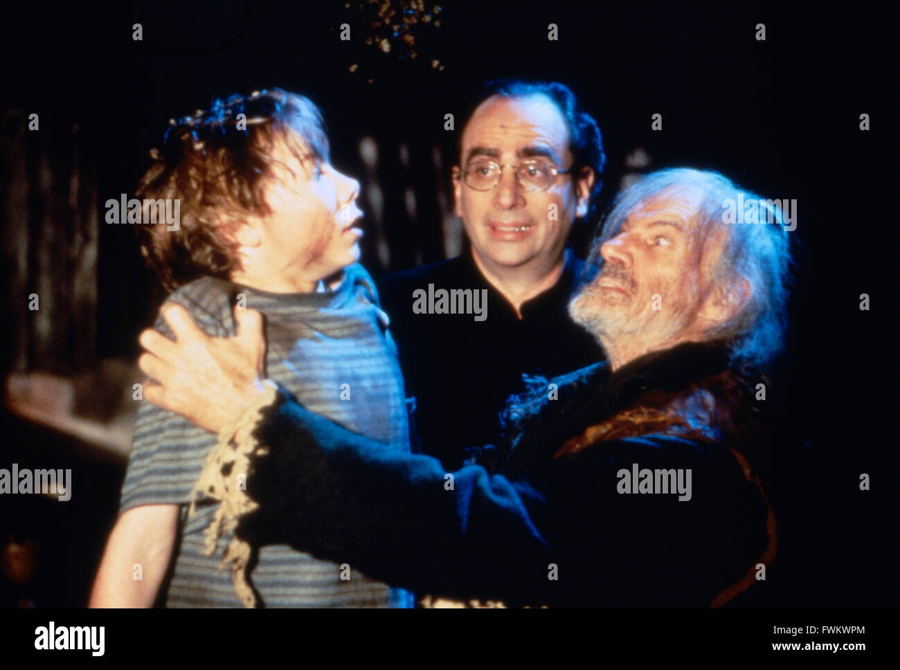 William fruet hi-res stock photography and images - Alamy