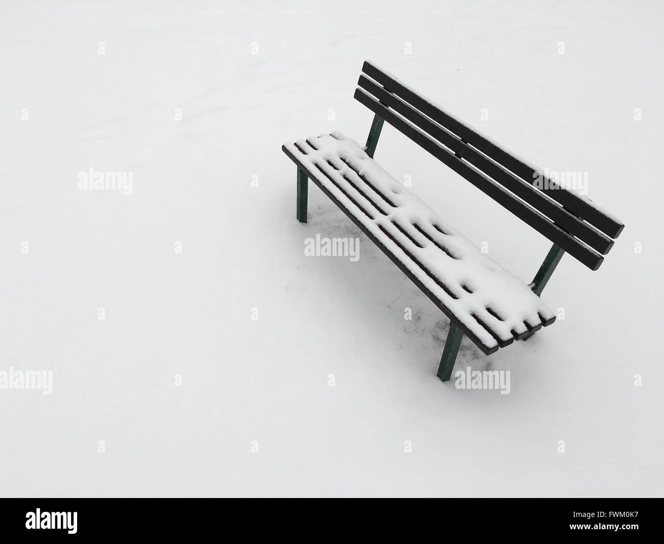 Nature Park Bench Stock Photos & Nature Park Bench Stock Images - Alamy