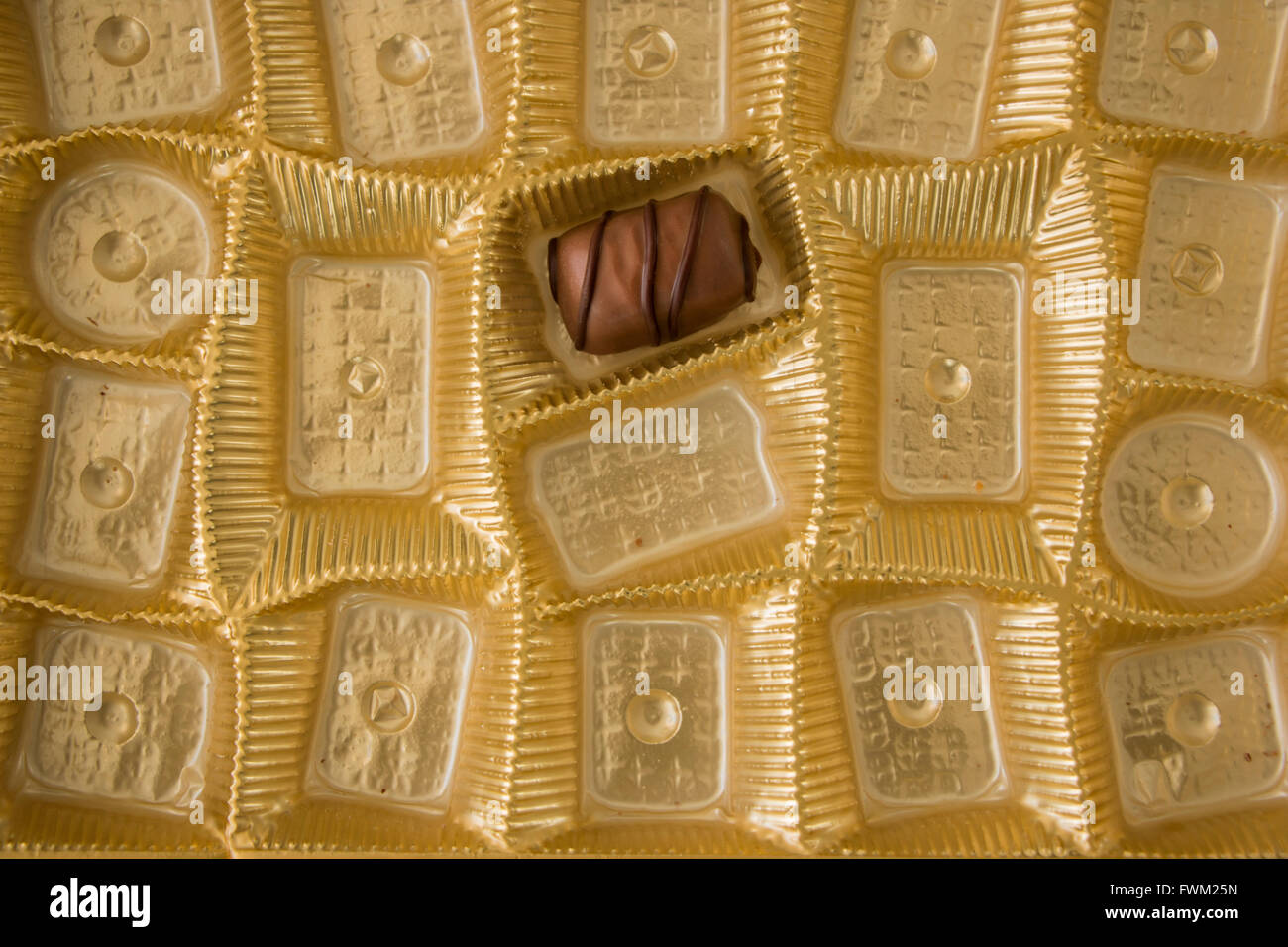 Full of chocolate hi-res stock photography and images - Alamy