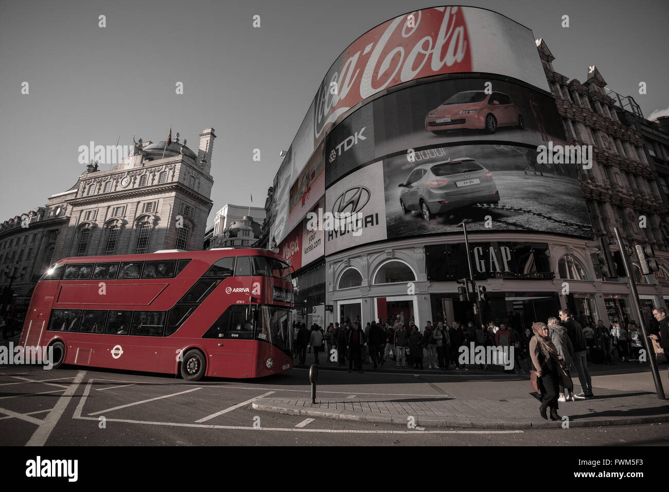 Visit soho hi-res stock photography and images - Alamy