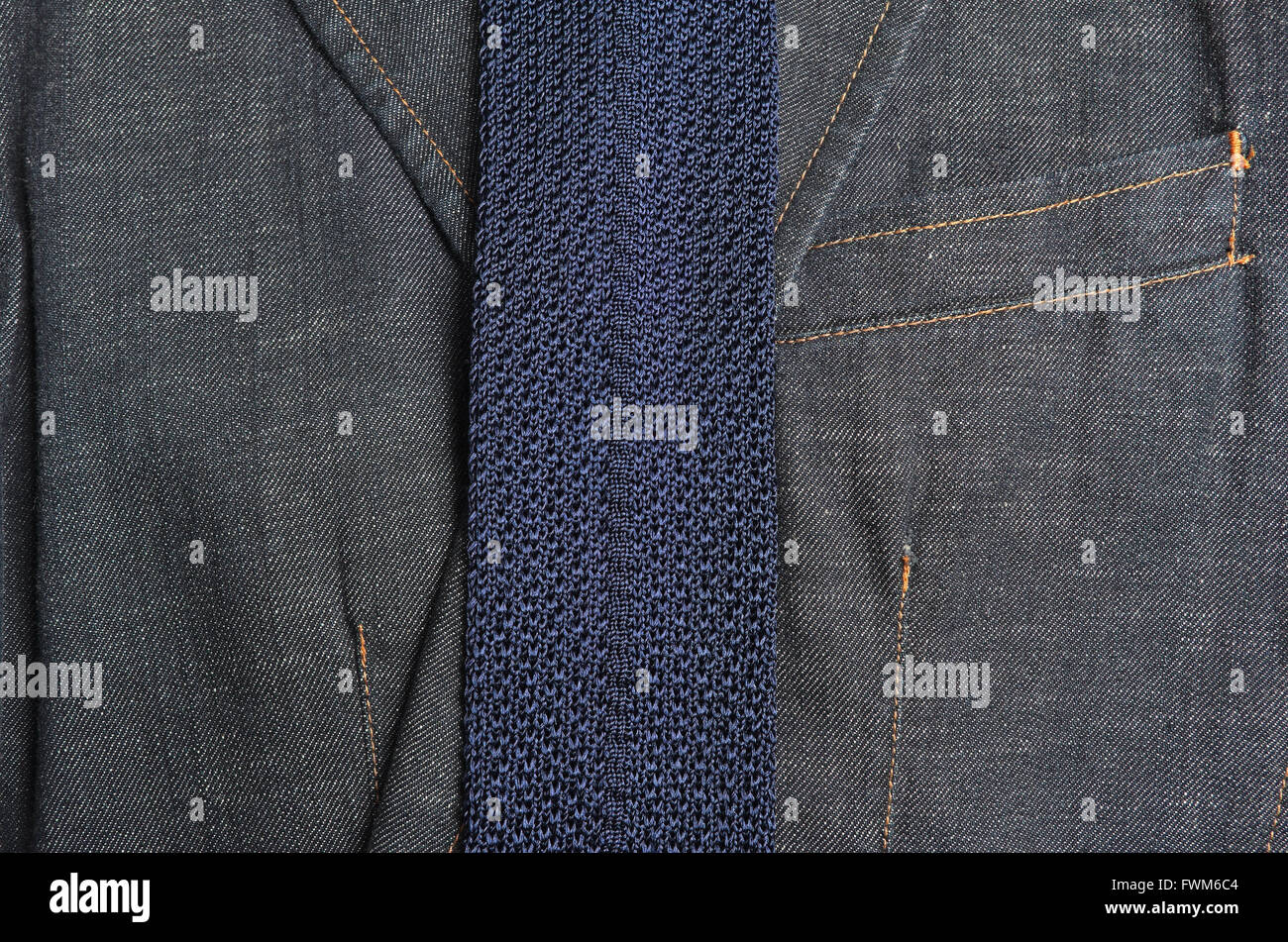 Blue blazer hi-res stock photography and images - Alamy