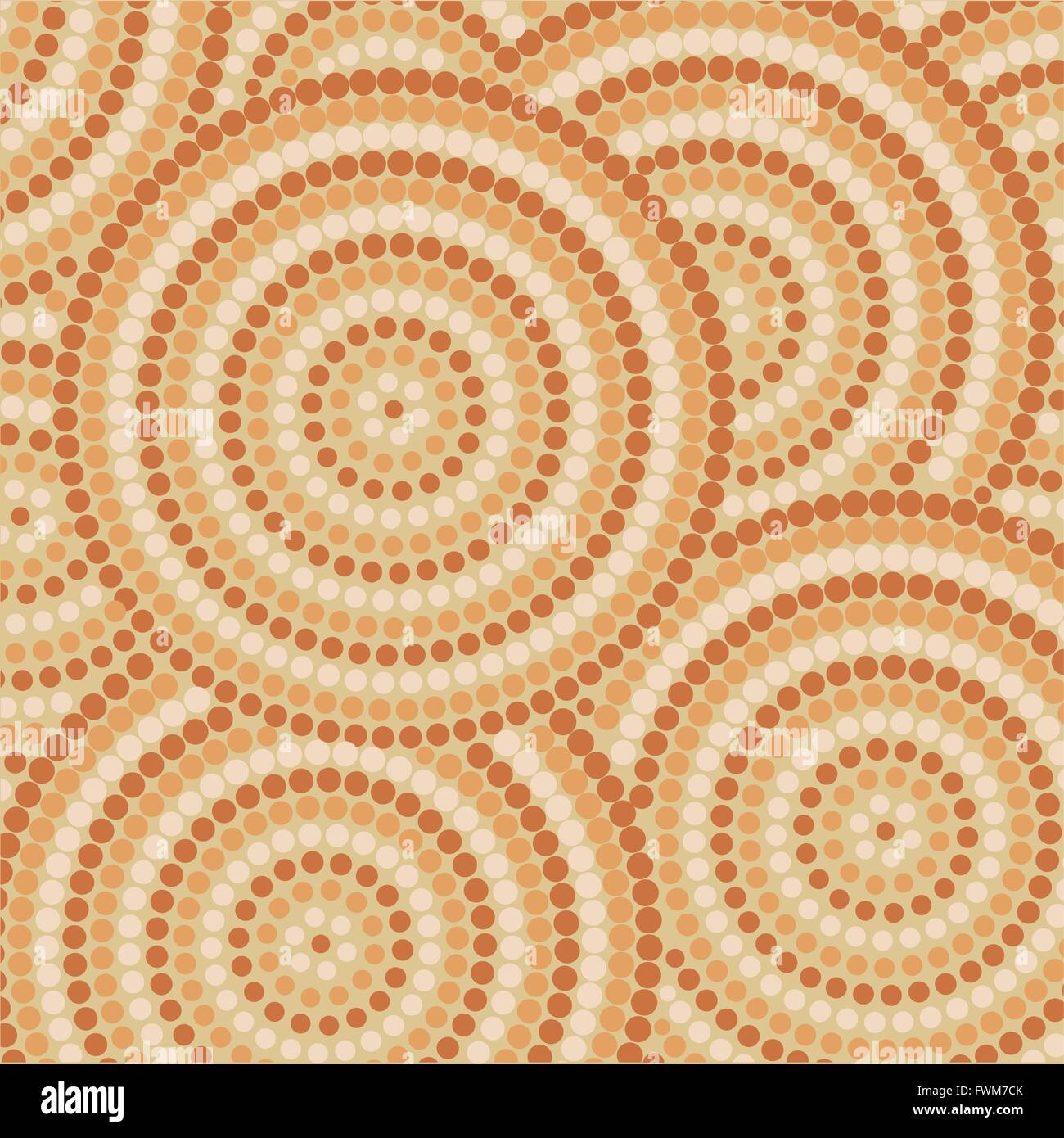 Aboriginal sand painting hi-res stock photography and images - Alamy