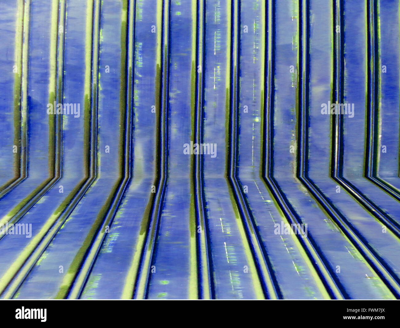 blue iron texture background Stock Photo - Alamy