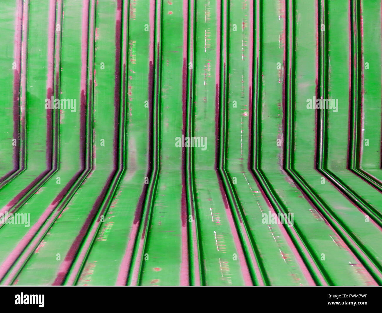green iron texture background Stock Photo - Alamy
