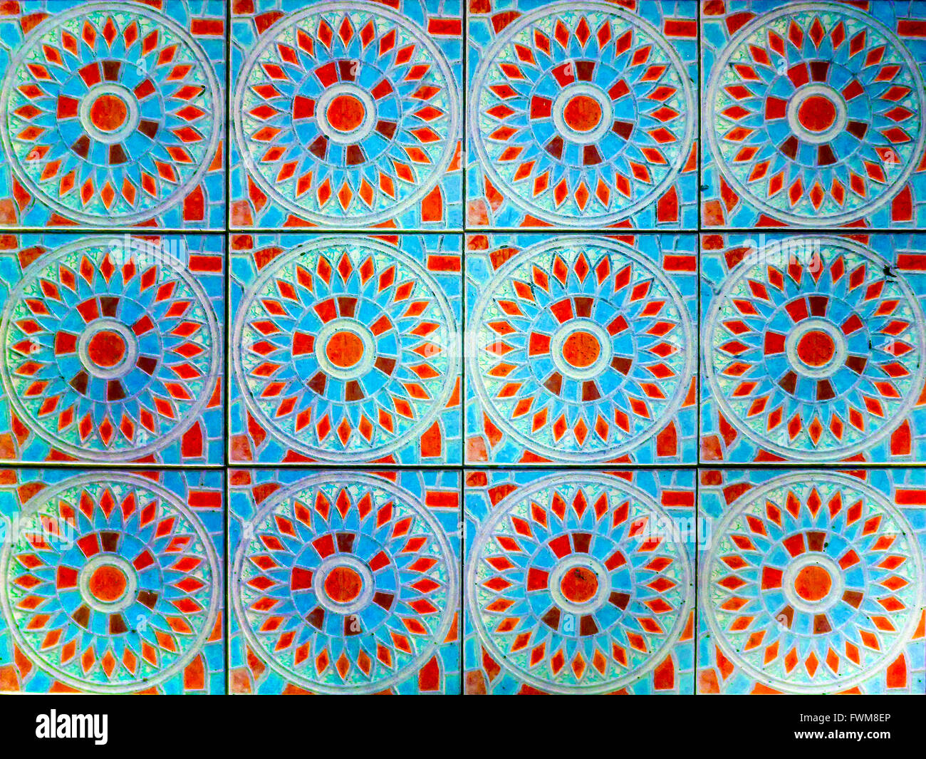 Floor patterns vector hi-res stock photography and images - Alamy