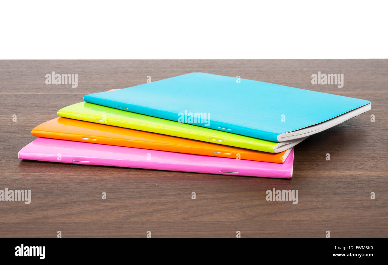 Lined paper pile hi-res stock photography and images - Alamy