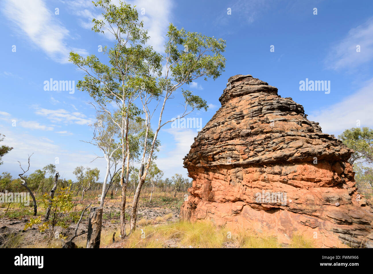 Beehive sandstone formation hi-res stock photography and images - Alamy