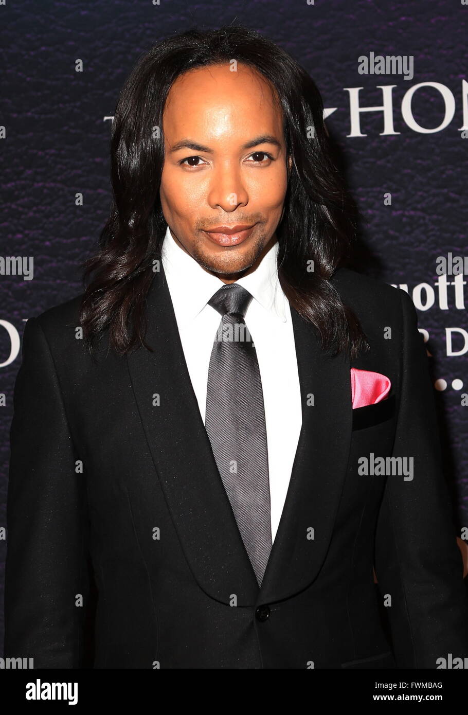 The BET Honors 2016 - Arrivals Featuring: Paul Wharton Where ...