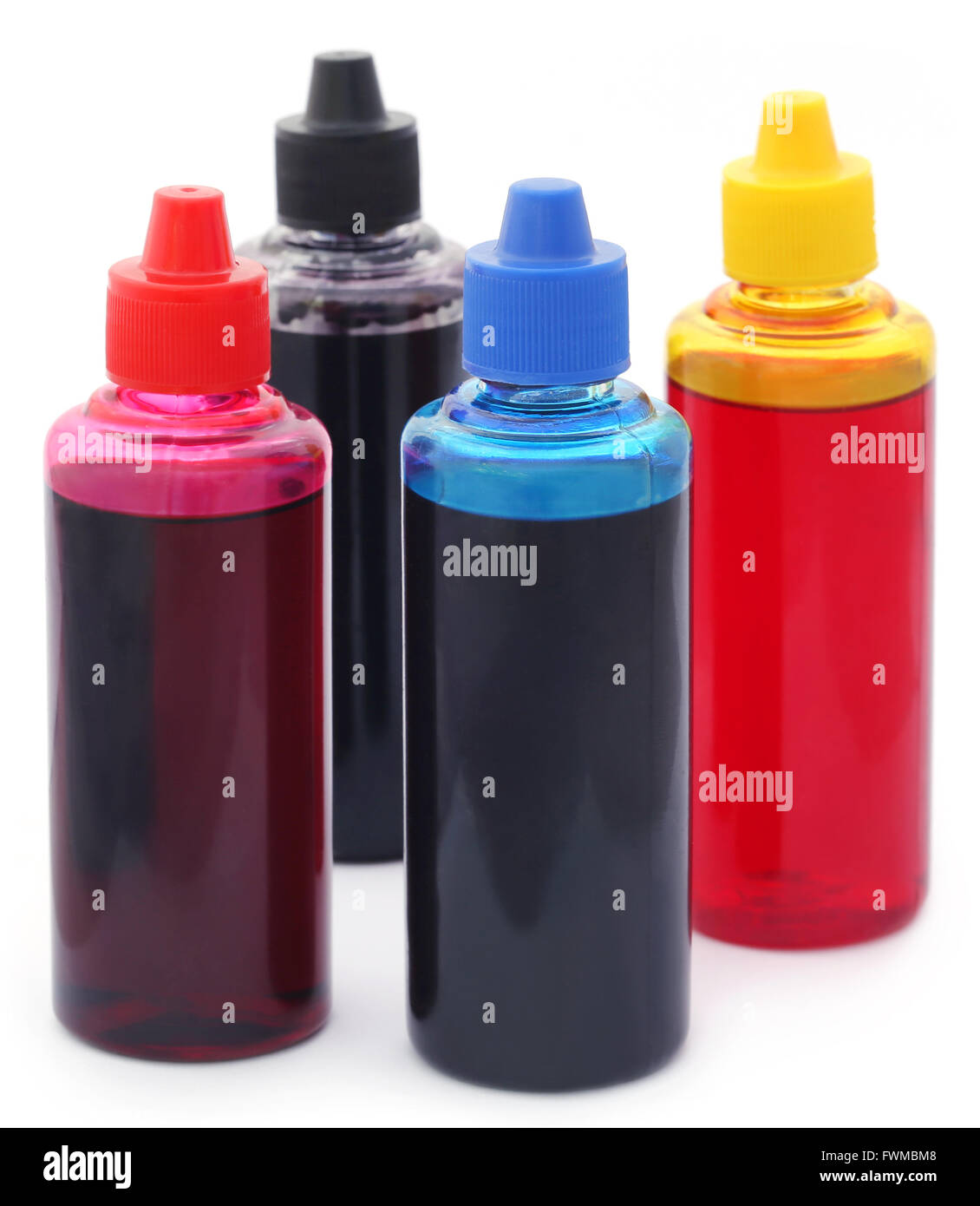 Ink printer hi-res stock photography and images - Alamy