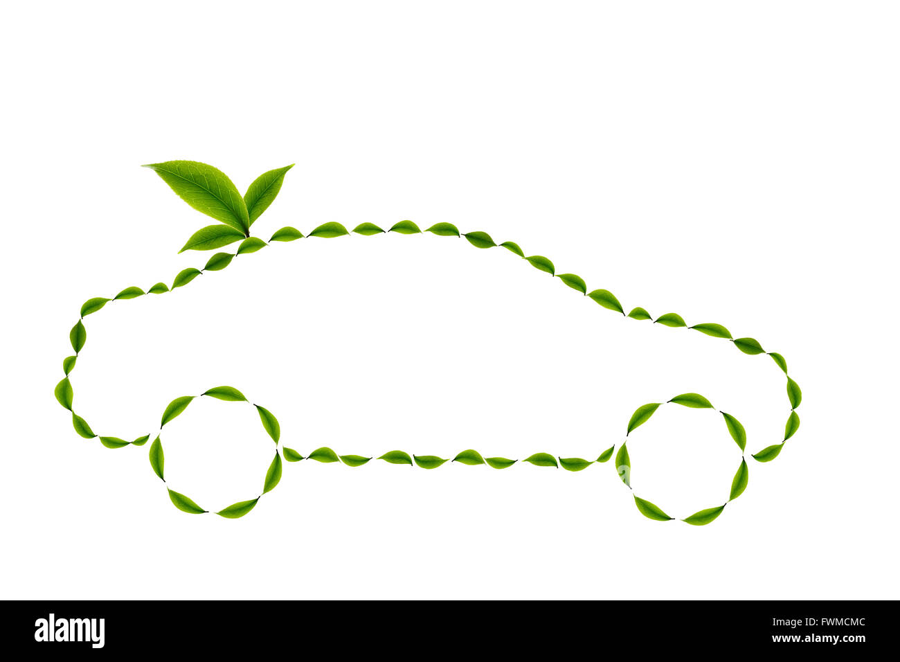 Car plant Cut Out Stock Images & Pictures - Alamy