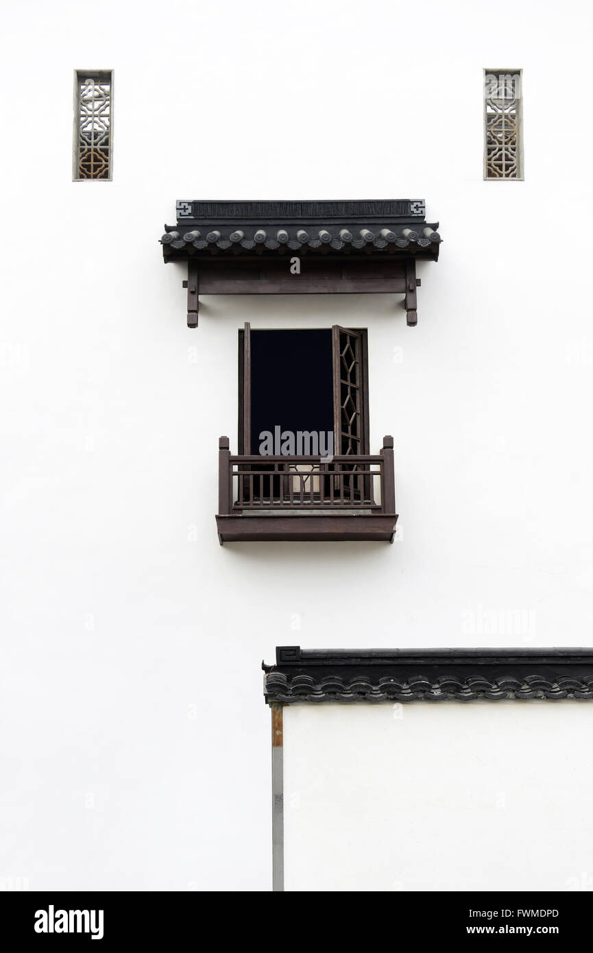 Chinese traditional construction Stock Photo - Alamy