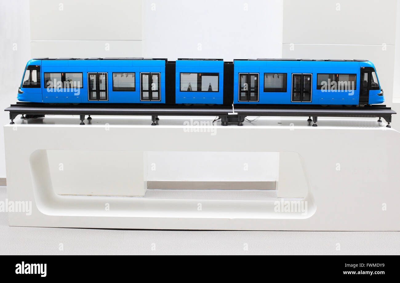 Model train cut out hi-res stock photography and images - Alamy