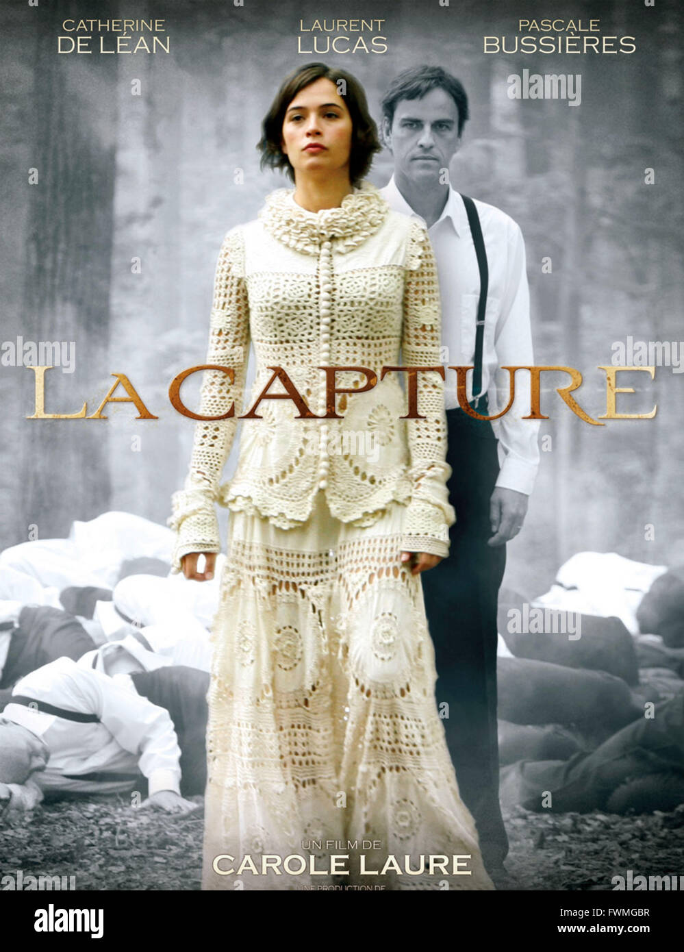 Carole Laure Stock Photos & Carole Laure Stock Images - Alamy