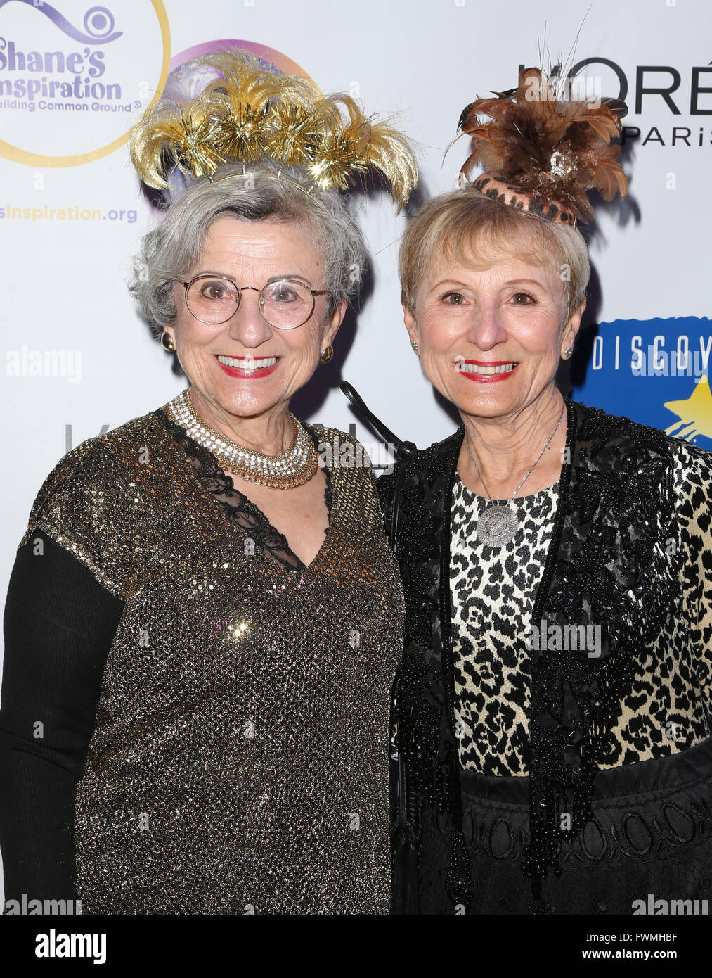 15th Annual Gala 'Carnivale of Play' - Shane's Inspiration Featuring ...