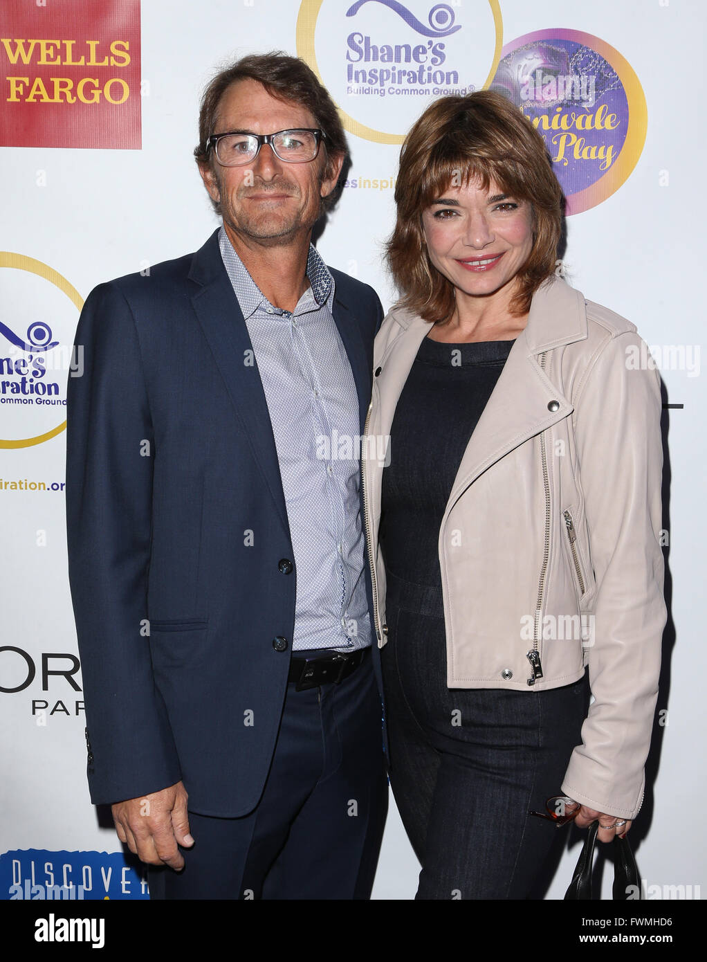 15th Annual Gala 'Carnivale of Play' - Shane's Inspiration Featuring ...