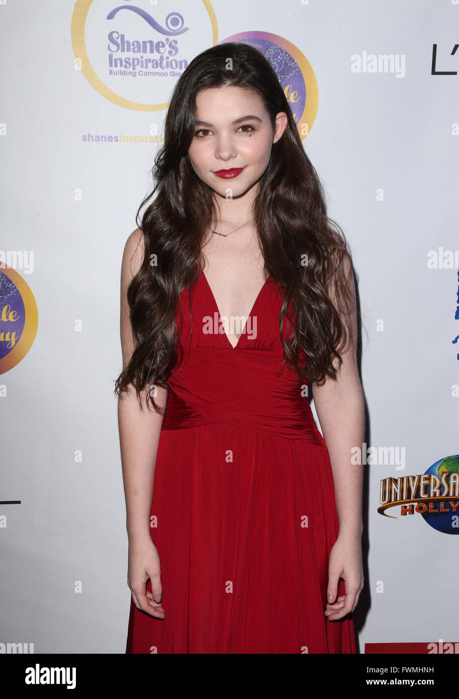 15th Annual Gala 'Carnivale of Play' - Shane's Inspiration Featuring ...