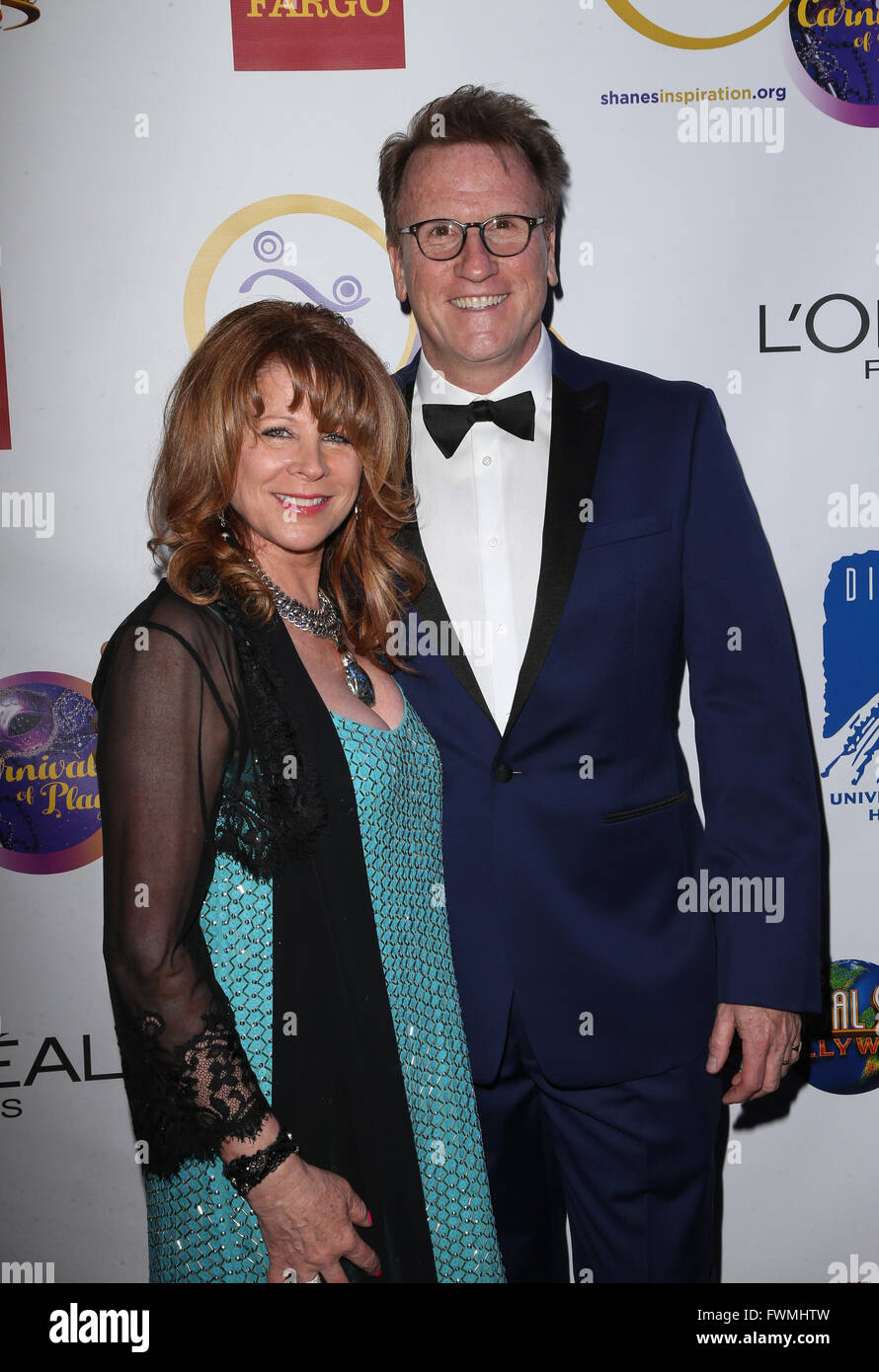 15th Annual Gala 'Carnivale of Play' - Shane's Inspiration Featuring ...