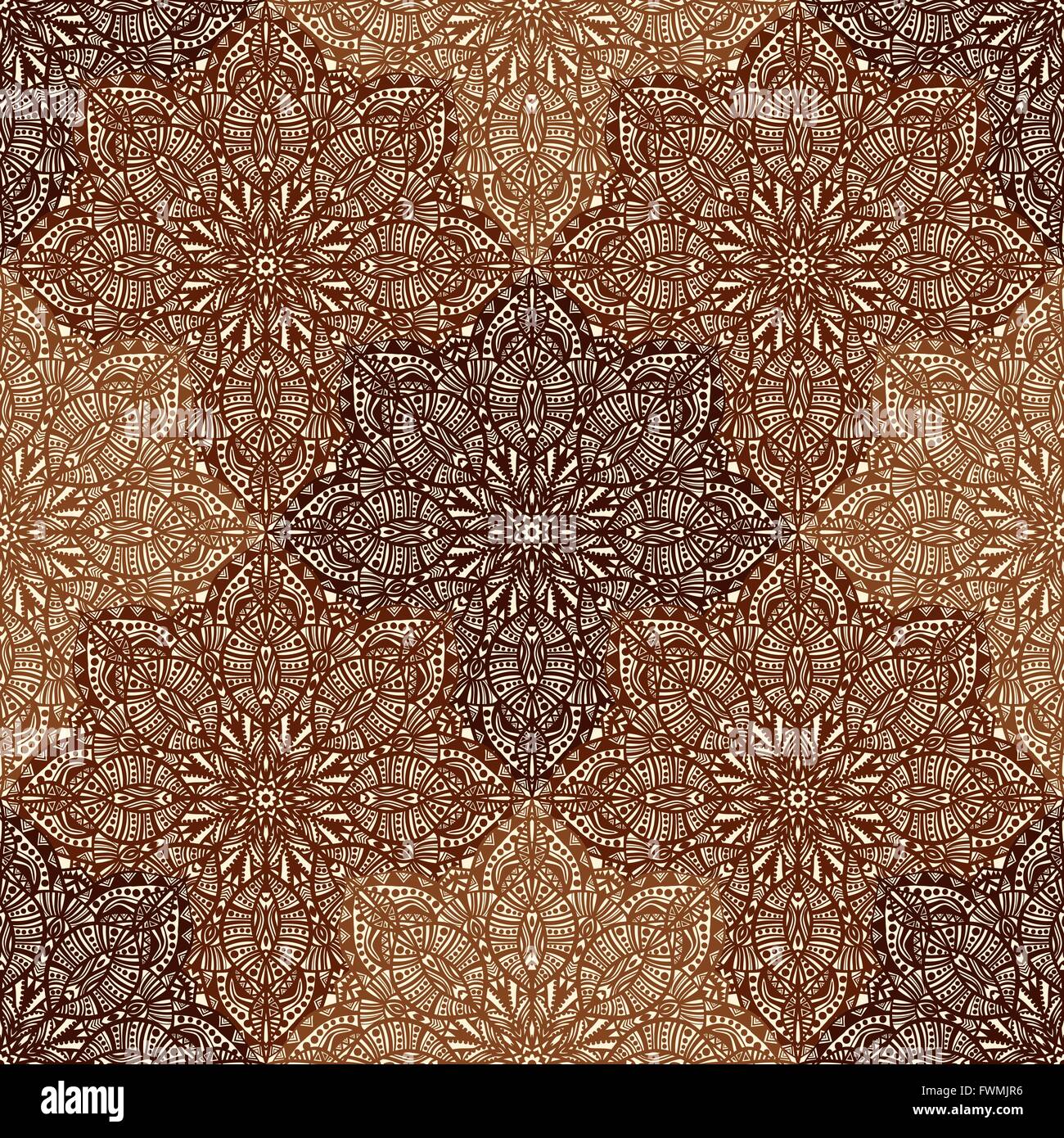 Geometric circular pattern hi-res stock photography and images - Alamy