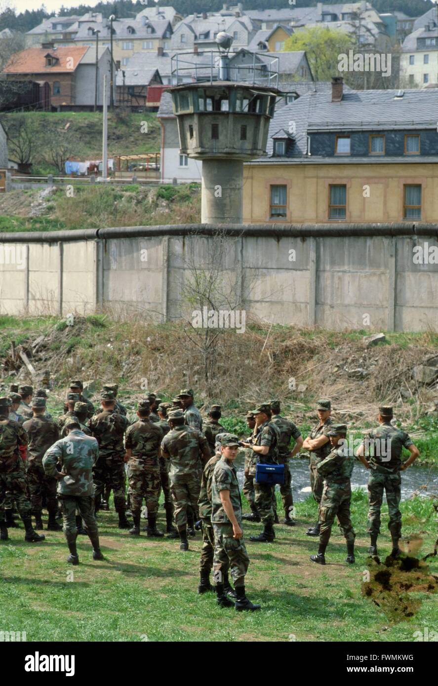 Confine federale hi-res stock photography and images - Alamy