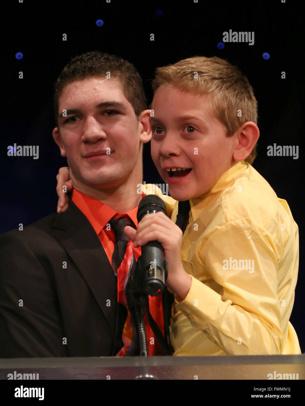 15th Annual Gala 'Carnivale of Play' - Shane's Inspiration - Inside ...