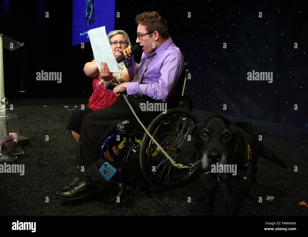 15th Annual Gala 'Carnivale of Play' - Shane's Inspiration - Inside ...