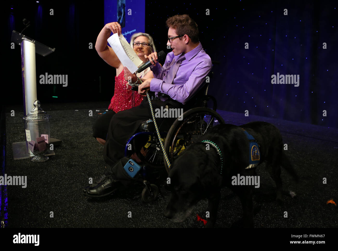 15th Annual Gala 'Carnivale of Play' - Shane's Inspiration - Inside ...