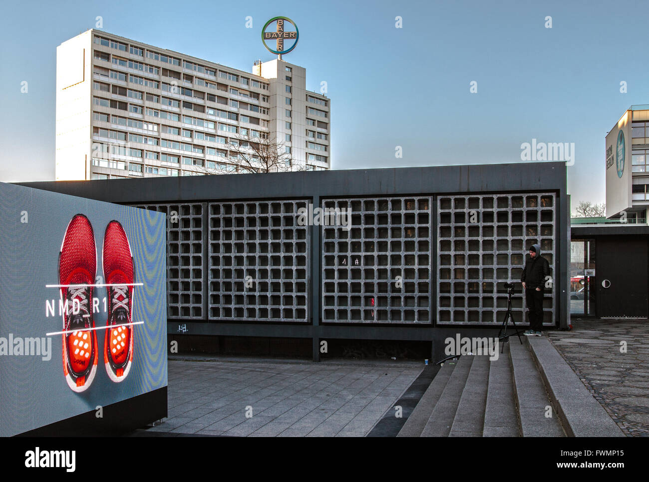 Urban theme,Berlin, Germany Stock Photo - Alamy