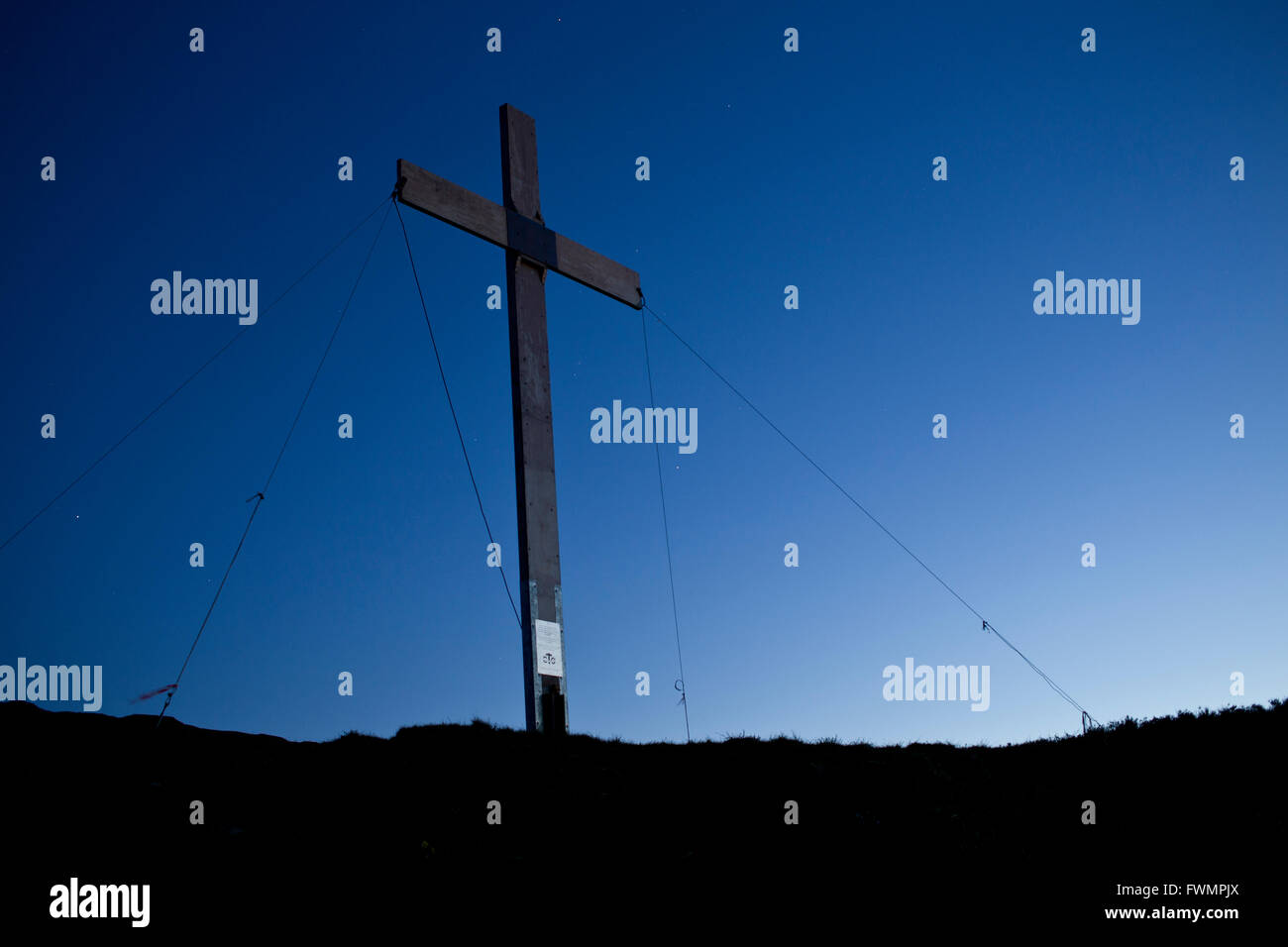 Surprise view otley chevin hi-res stock photography and images - Alamy