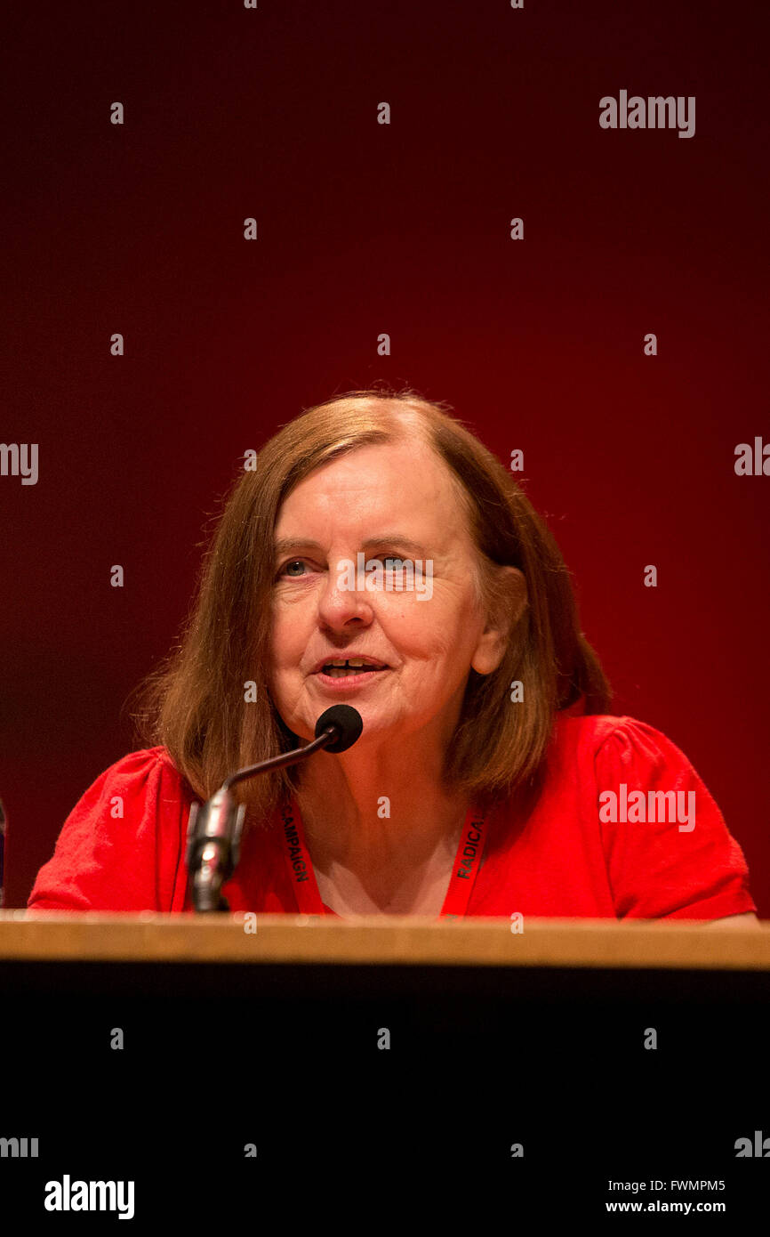 Bernadette Devlin High Resolution Stock Photography and Images - Alamy