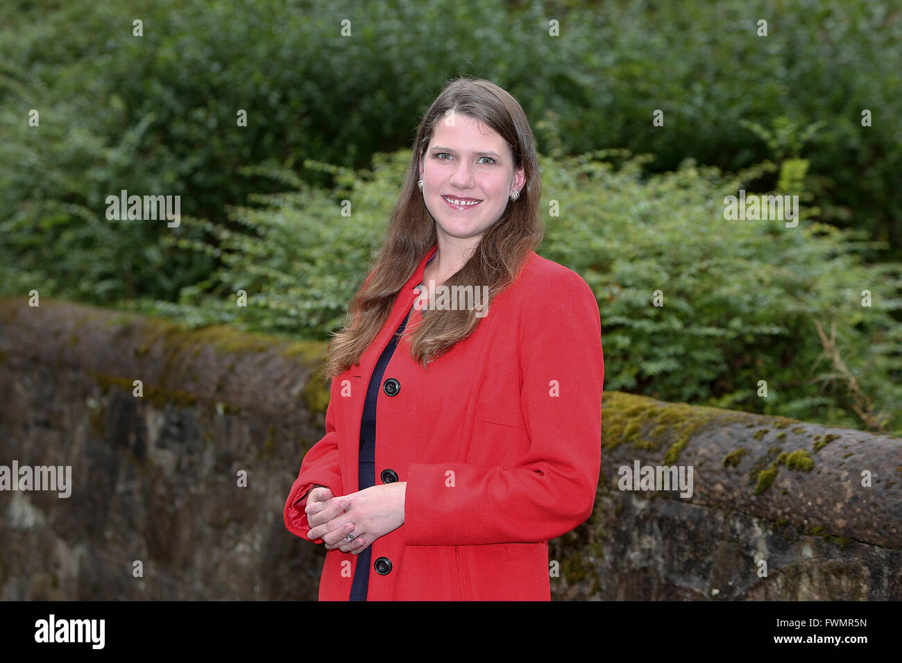 Mother liberal democrat leader jo swinson hi-res stock photography and ...