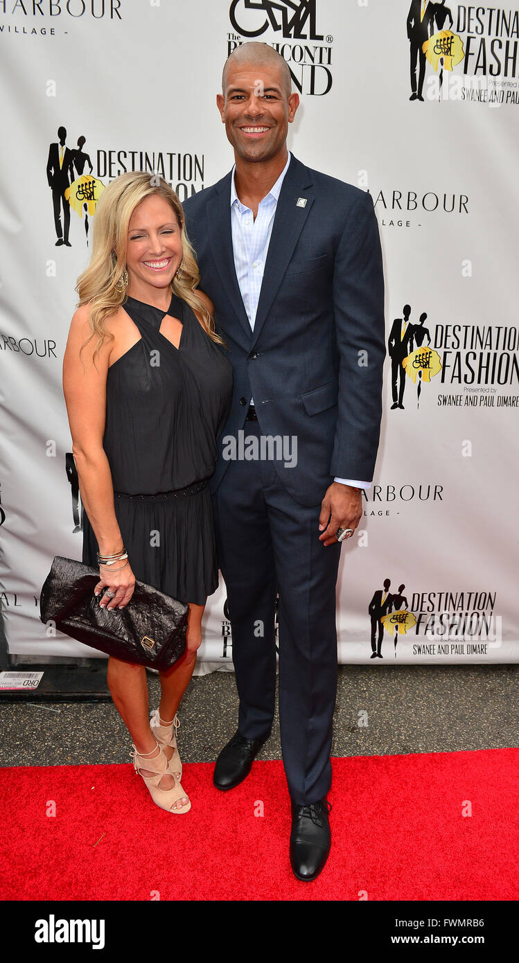 Destination Fashion 2016 to benefit The Buoniconti Fund at Bal Harbour ...