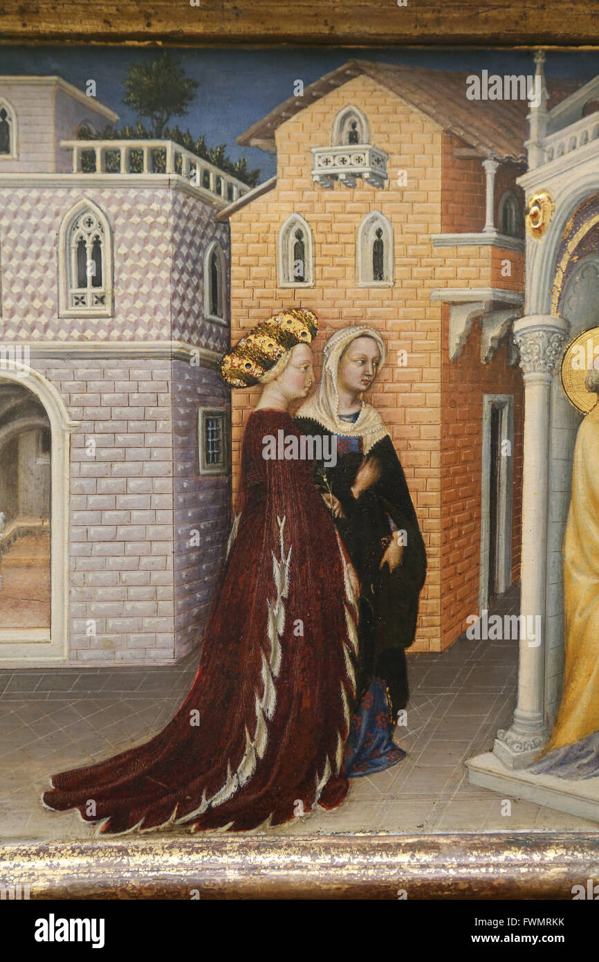 Gothic women hi-res stock photography and images - Alamy