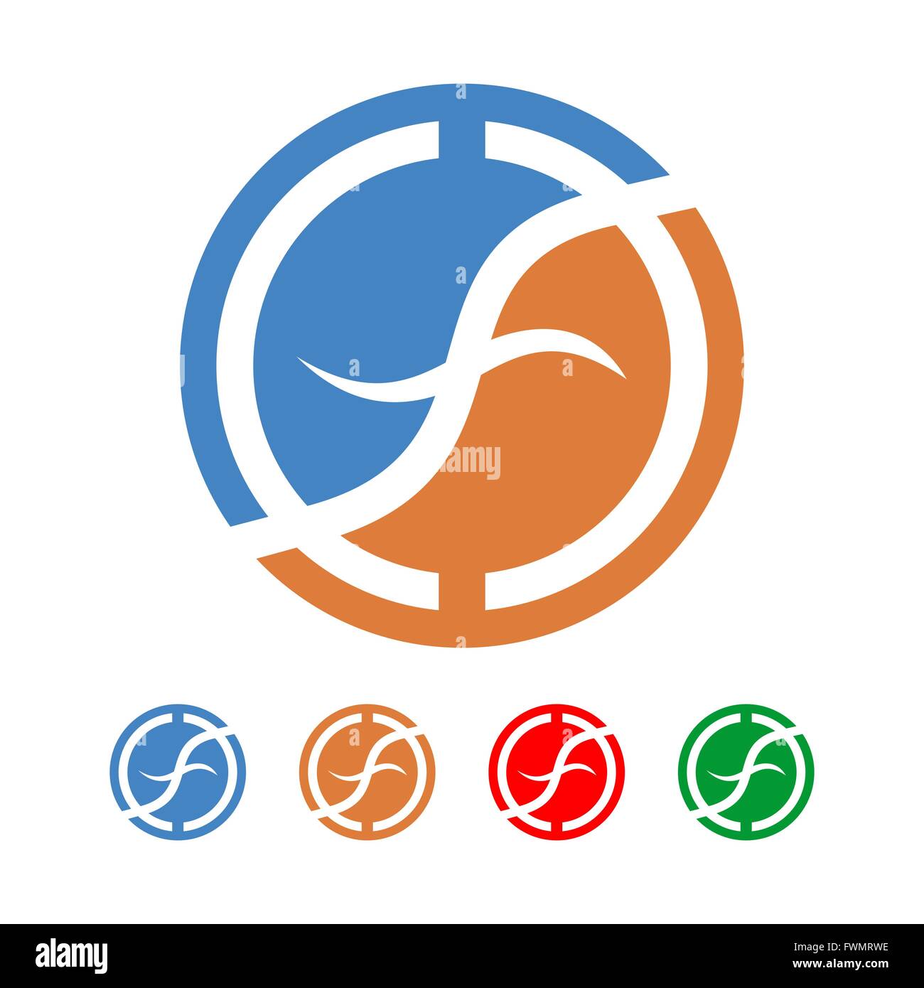 Flash circle hi-res stock photography and images - Alamy