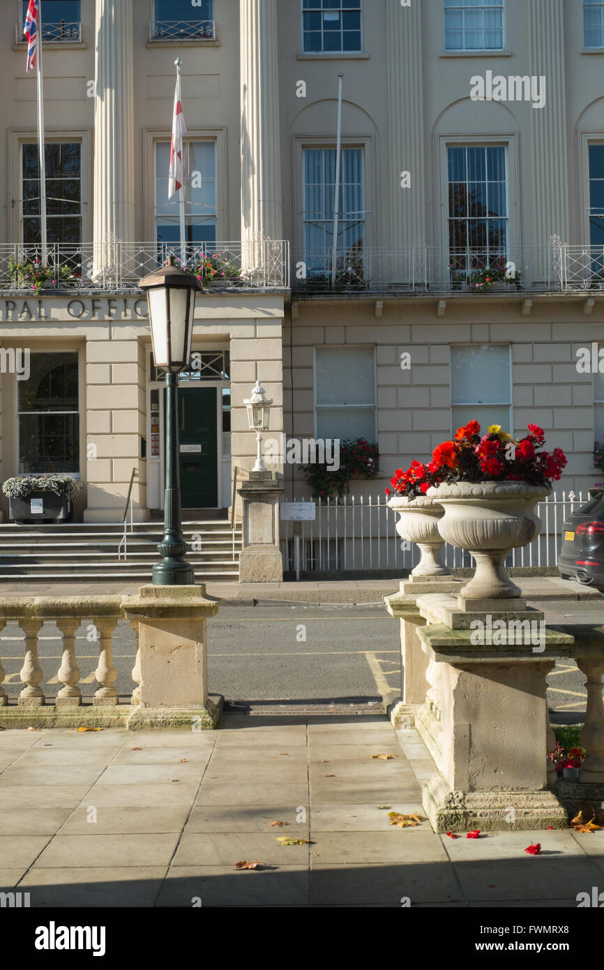 Municipal government offices hi-res stock photography and images - Alamy