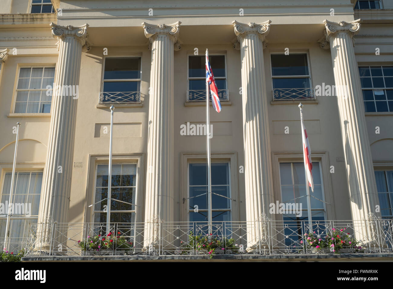 Municipal government offices hi-res stock photography and images - Alamy