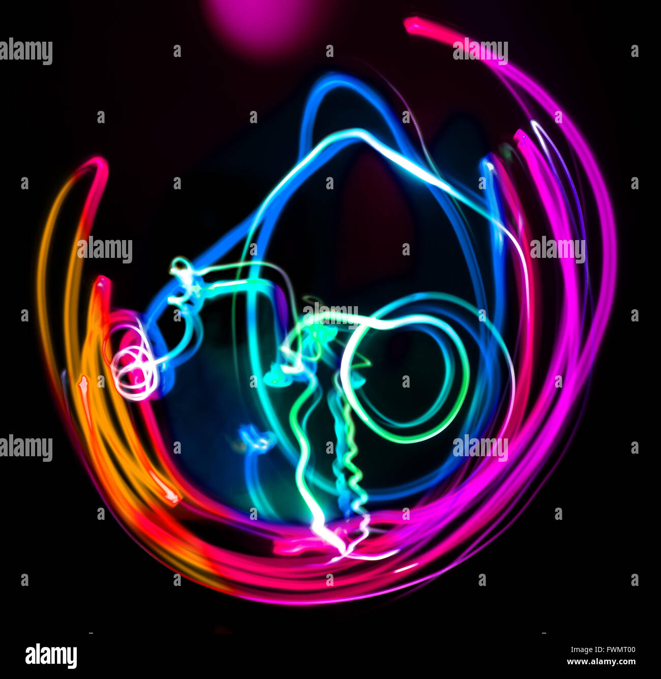 Light speed variation hi-res stock photography and images - Alamy