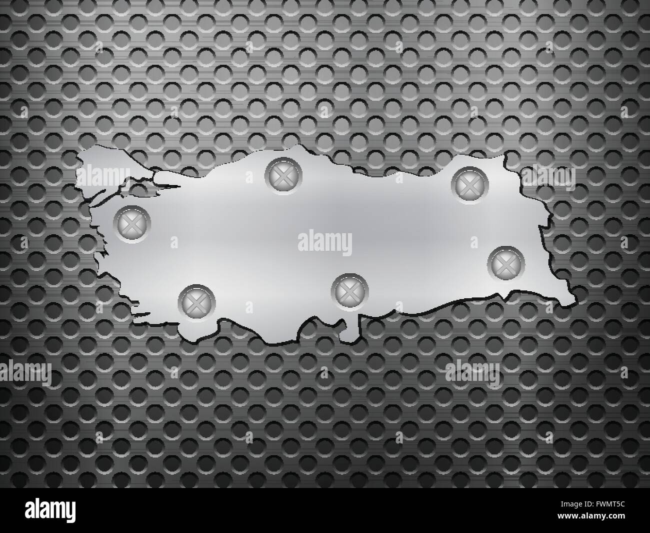 Turkey on a map hi-res stock photography and images - Alamy