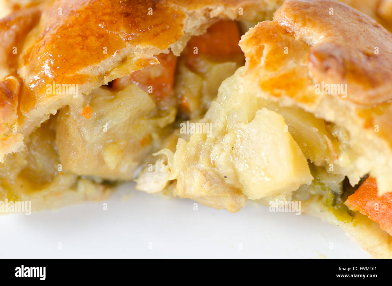 Cut up chicken hi-res stock photography and images - Alamy