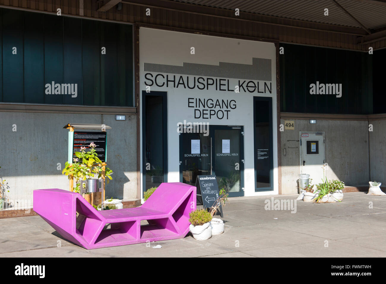 Kln Mlheim Schsse