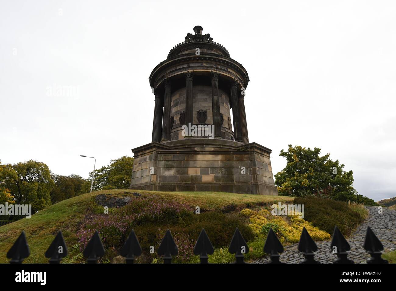 Ancient universities of scotland hi-res stock photography and images ...