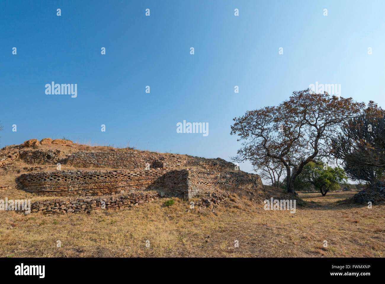 Kalanga people hi-res stock photography and images - Alamy