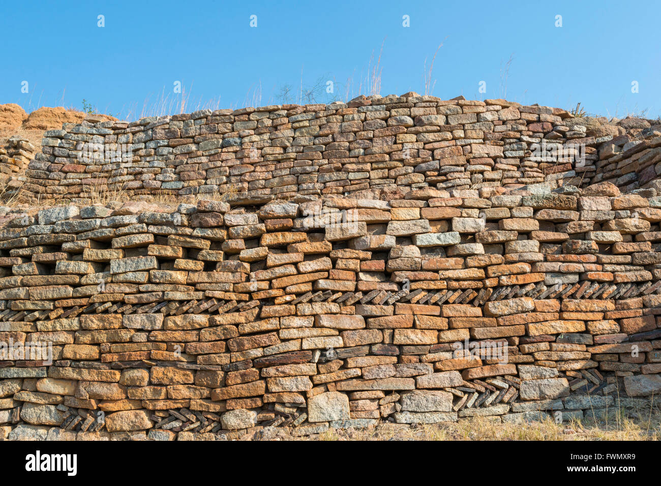 Torwa dynasty hi-res stock photography and images - Alamy