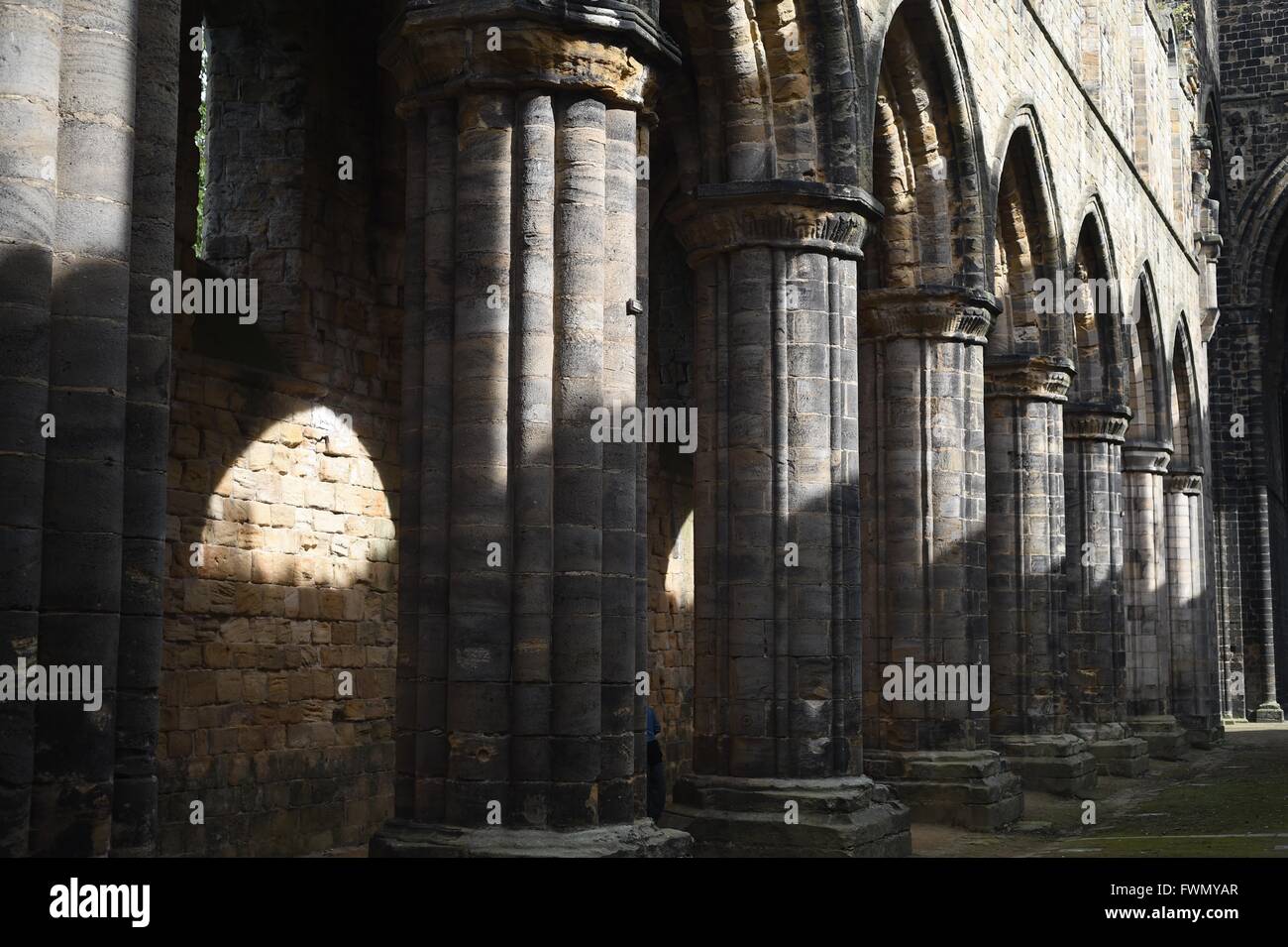Old buildings and ruins Stock Photo - Alamy