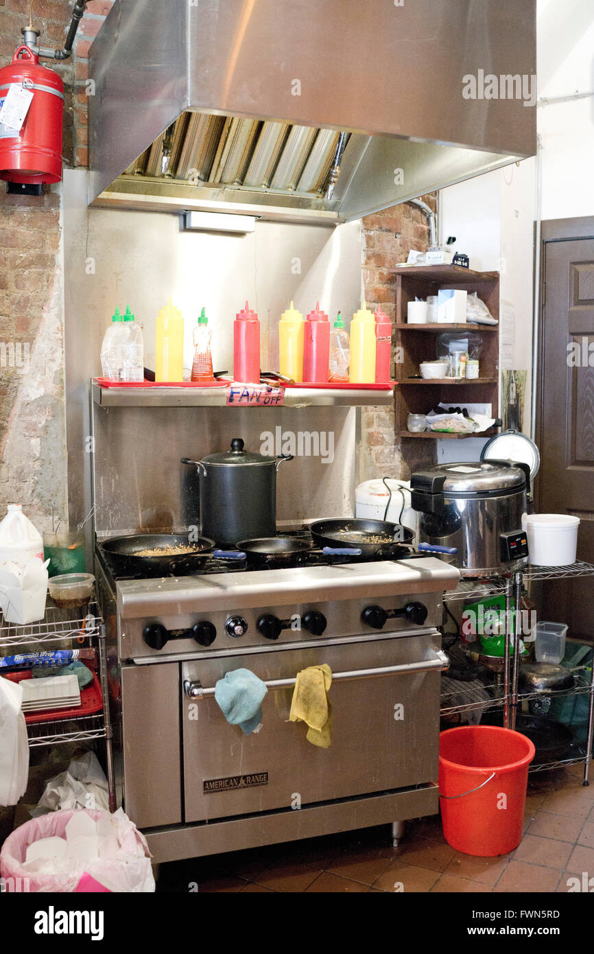 Zing’s Awesome Rice 122 Ludlow Street, Manhattan, New York, New York ...