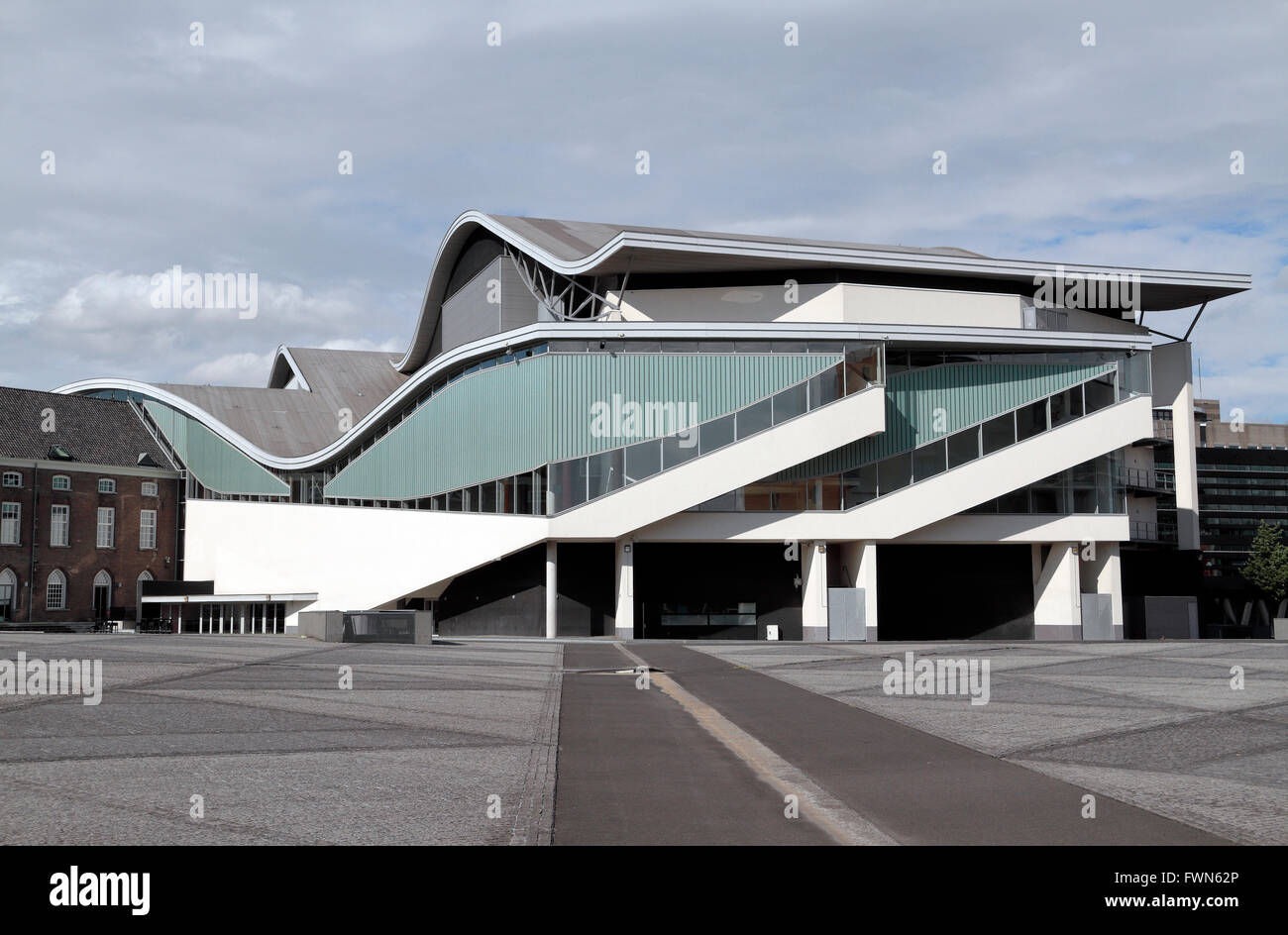 Chasse theater breda hi-res stock photography and images - Alamy